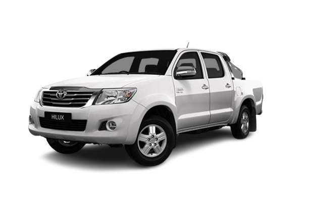 Vehicle – Car Rental ZImbabwe