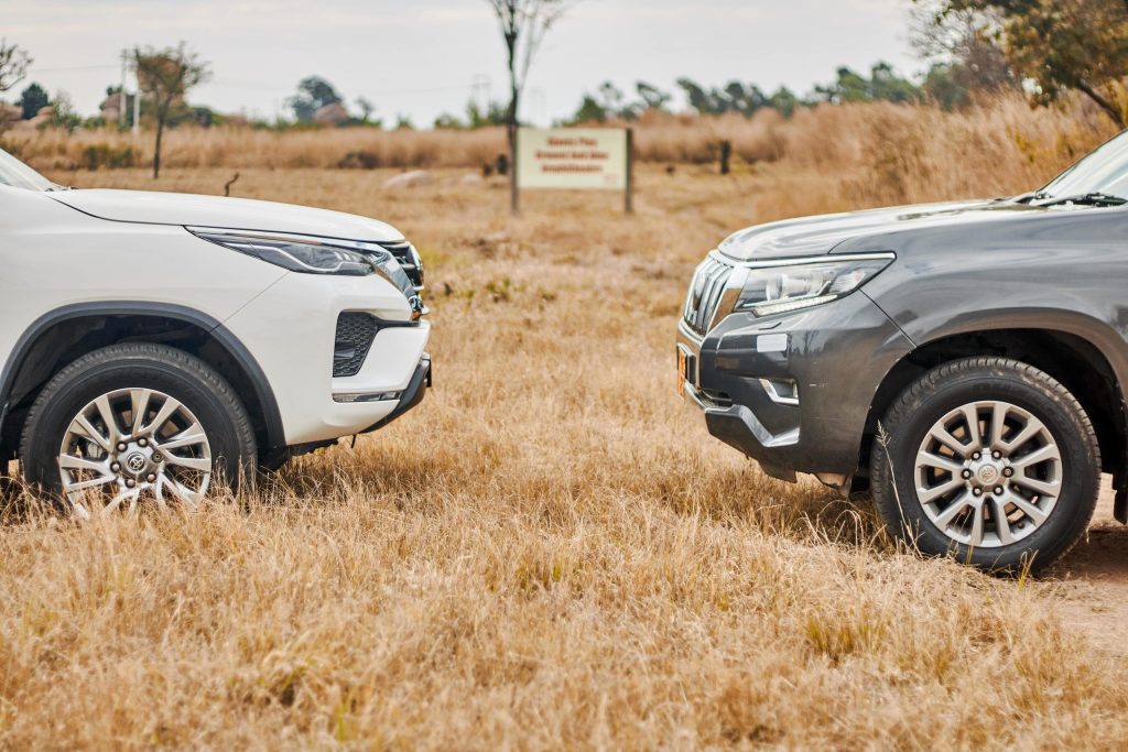 The Best Time To Rent A Car In Zimbabwe: Seasonal Insights For ...